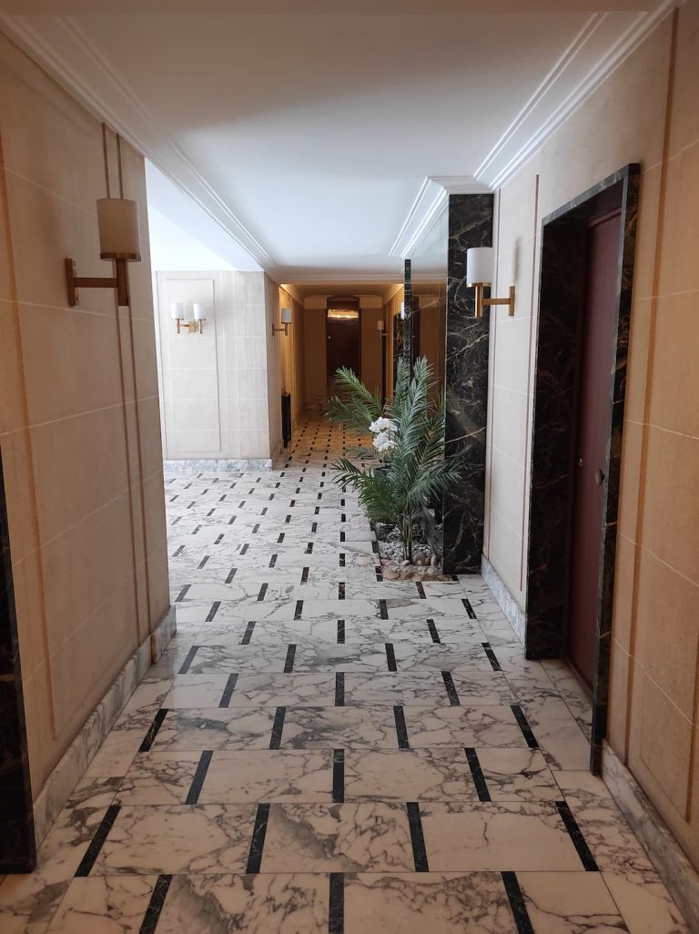 VENDU - Appartement Rue de la Faisanderie 75016 Paris - StoneBridge